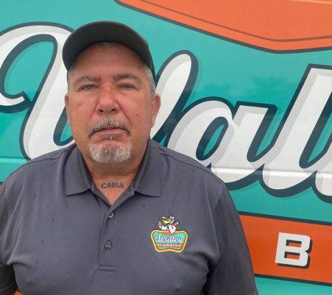 We're Certified Plumbers in Mobile, AL, Daphne, Spanish Fort