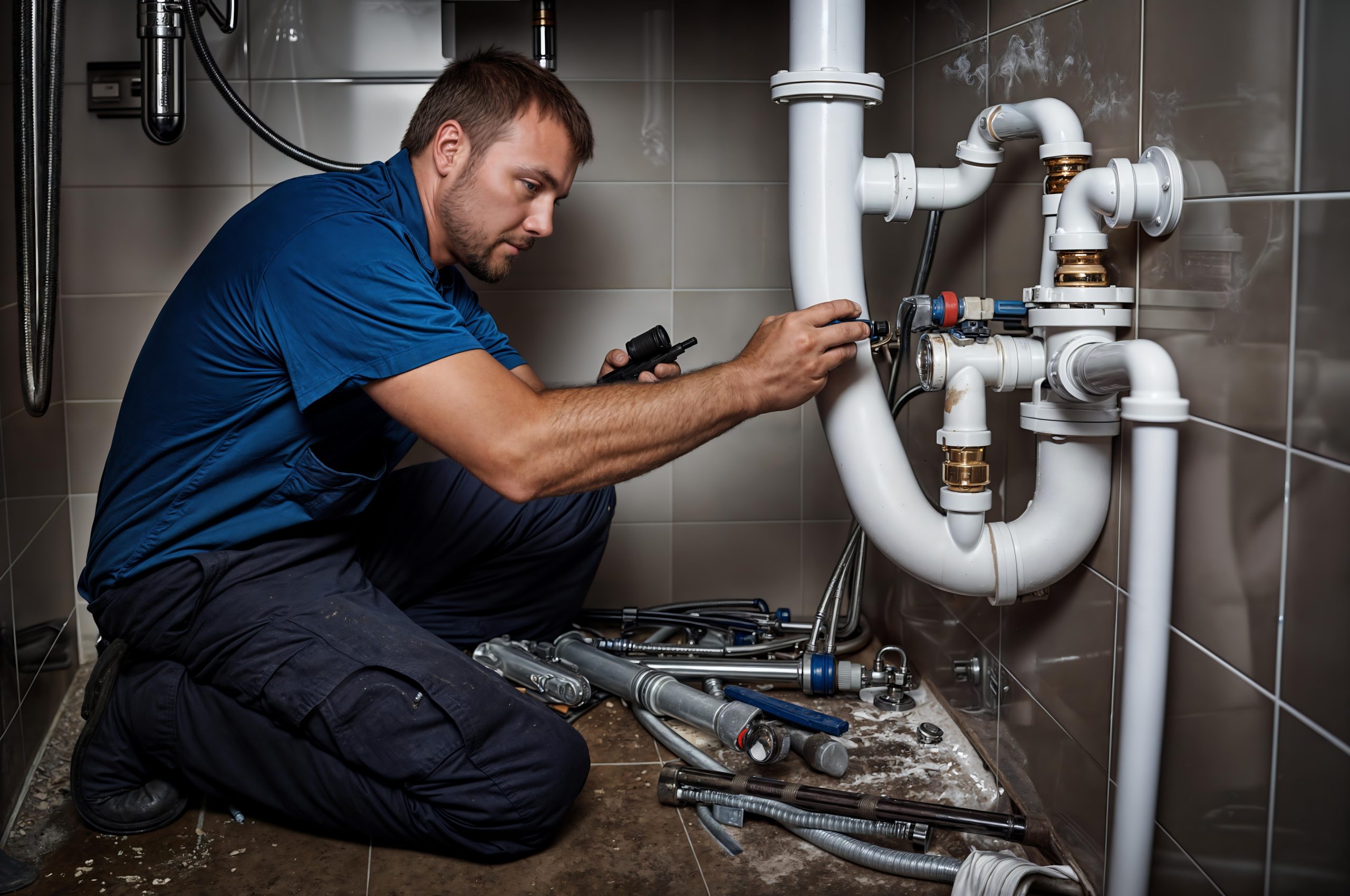 How to Avoid Costly Plumbing Emergencies: Proactive Maintenance Tips - Plumber in Mobile Alabama ...